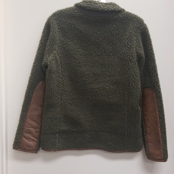 Orvis | Jackets & Coats | Orvis Fleece Zipup Jacket | Poshmark